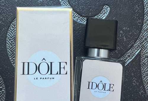 Lancome idole духи ланком идол