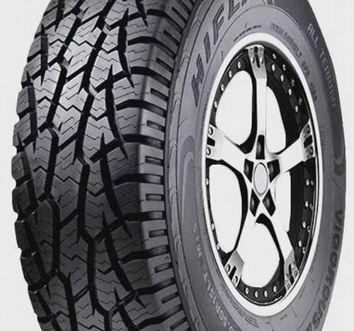 Hifly Vigorous AT601 285/70 R17 117T