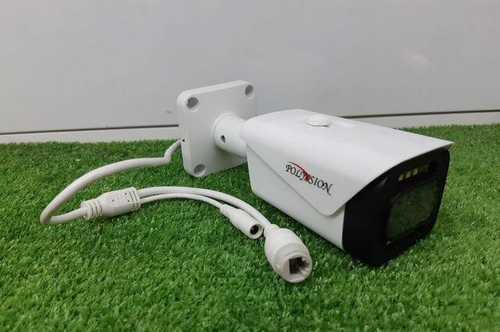 Камера видеонаблюдения Polyvision PVC-IP5X