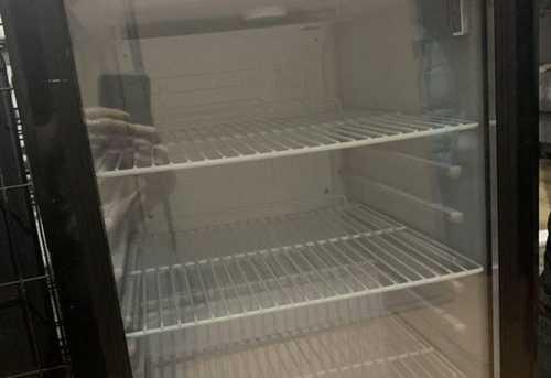 Холодильный шкаф gastrorag BC68-MS