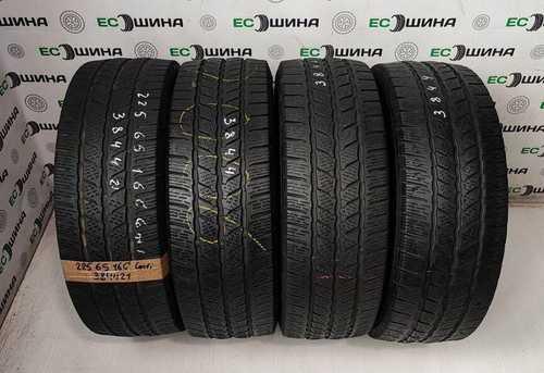 Continental VanContact Winter 225/65 R16C 113R