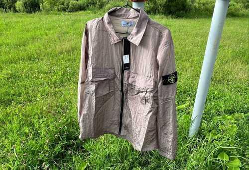 Рубашка Stone Island