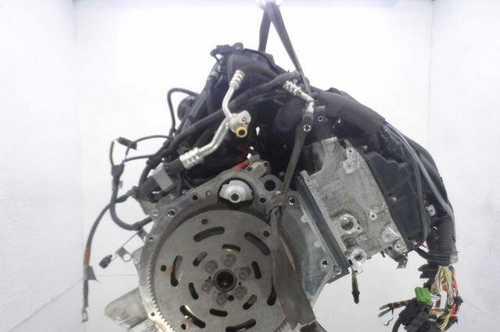 Двигатель BMW 3-series E90 2004 - 2011 N52B30A