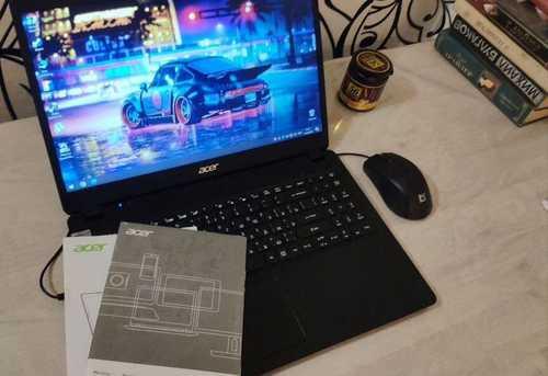 Мощный Игровой Ноутбук Acer 2021