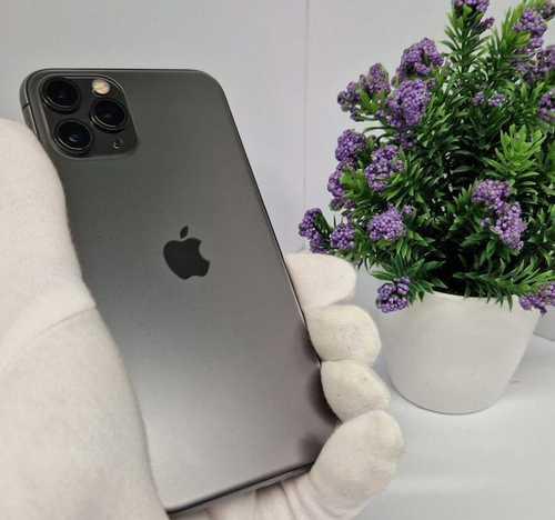 iPhone 11 Pro, 256 ГБ