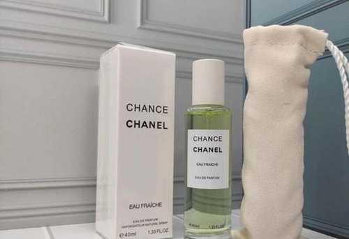 Chanel Chance Eau Fraiche 40мл