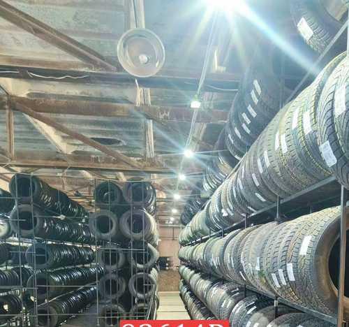 Ovation W-586 185/65 R15 88M