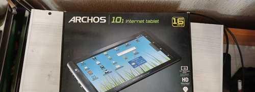 Планшет Archos 10.1 Android