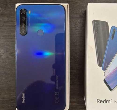 Xiaomi Redmi 8, 3/32 ГБ