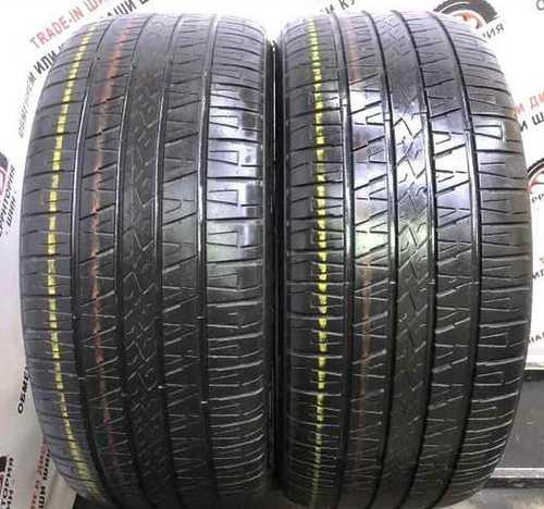 Sailun Terramax CVR 255/55 R18 109V