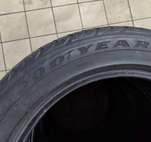 Goodyear Eagle Sport TZ 215/55 R17 94V