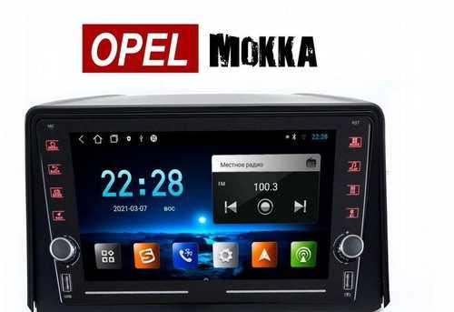 Topway ts7 Opel Mokka 2/32gb Carplay / AndroidAuto