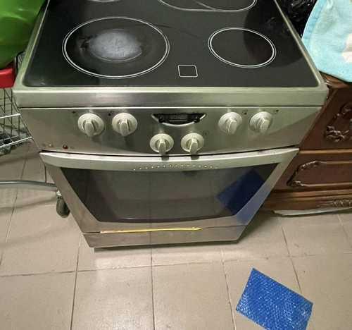 Плита электрическая gorenje