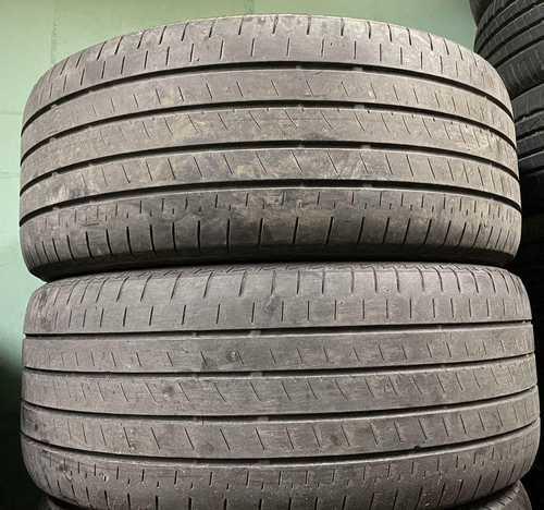 Bridgestone Turanza T005A 235/45 R18