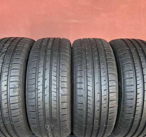 Sunwide RS-One 275/35 R20 102W