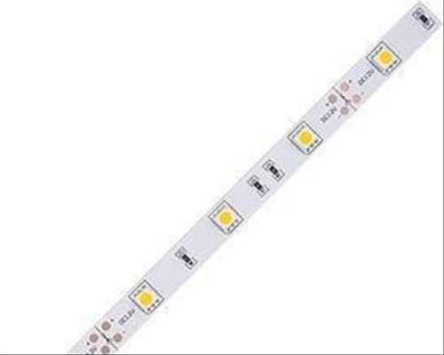 Светодиодная лента Ecola LED strip PRO 7,2W/m 12V