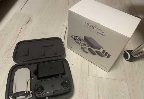 Dji mavic mini