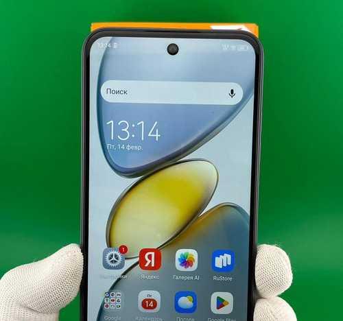 TECNO Spark Go 1, 3/64 ГБ