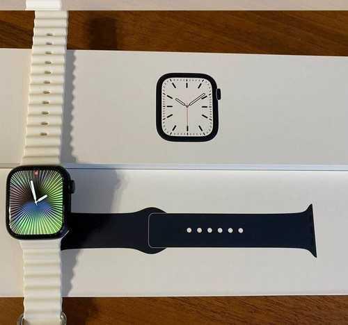 Apple watch series 7 41mm