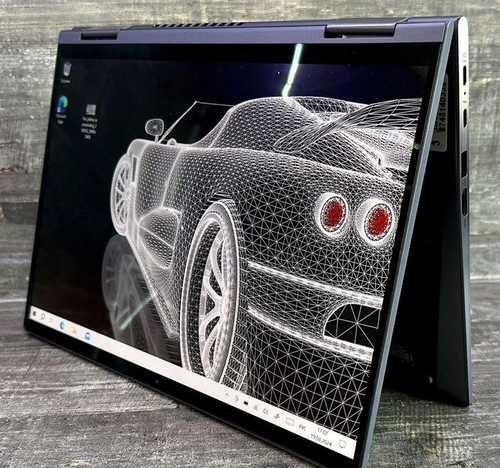 Lenovo ThinkPad X1 Yoga gen 6