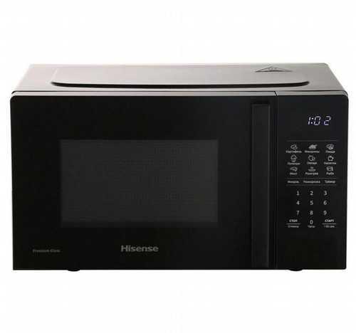 Микроволновая печь соло Hisense H20mobs4H