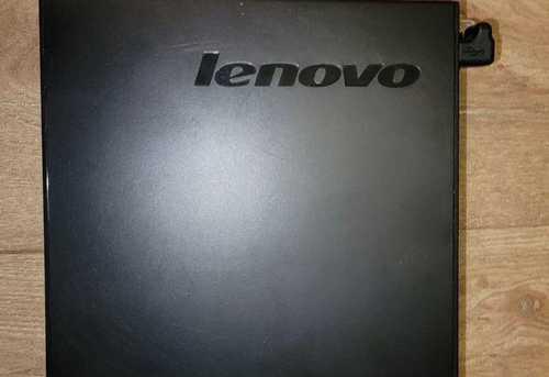 Lenovo ThinkCentre M93