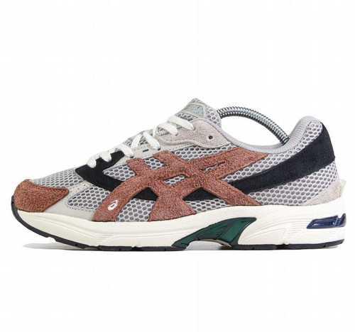 44 Кроссовки asics Gel-1130, HAL Studios Smoke Grey (44)