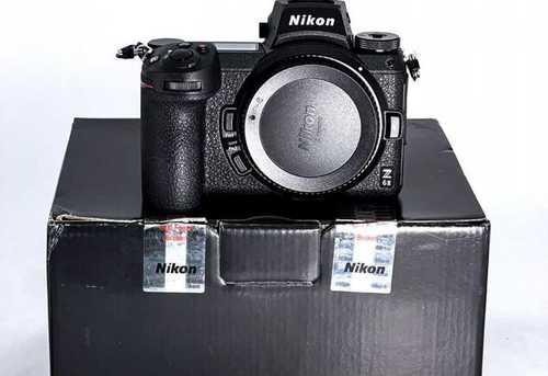 Фотоаппарат Nikon Z6 II Body новый