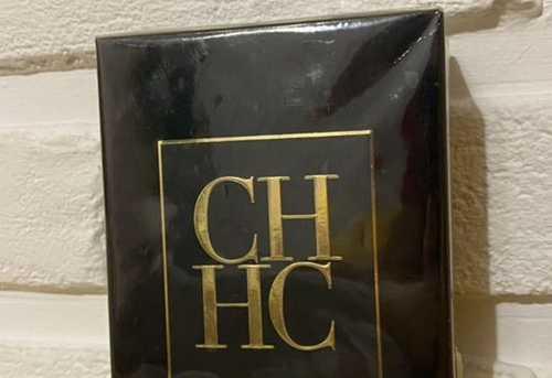 Духи carolina herrera CH Men Prive