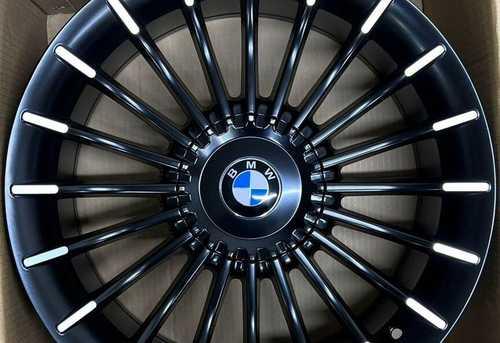 Купить колеса в сборе на BMW 7 серии F01,Х4 F26