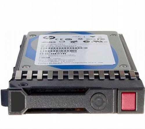 Накопитель HP P26362-B21 6.4Tb SAS 2.5"