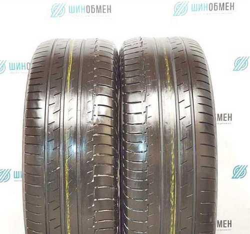 Continental PremiumContact 6 225/55 R18 98P