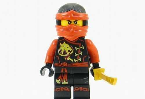 Lego Ninjago Кай