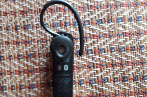 Jabra talk 2386c блютуз наушники