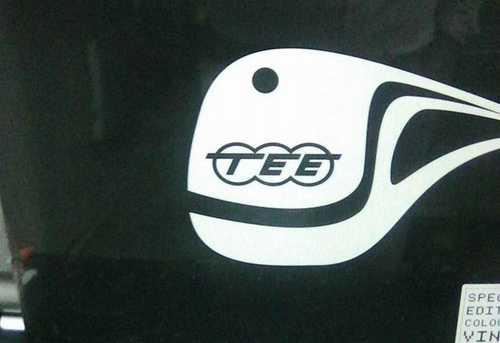 Виниловая пластинка Kraftwerk "TEE"
