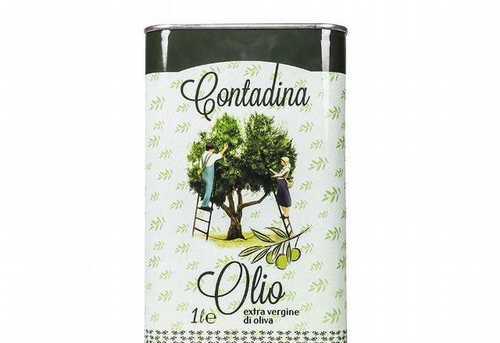Масло оливковое Contadina Olio Extra Vergine Di