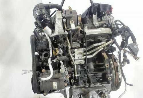 Двигатель(двс) Opel Antara (2006-2015)