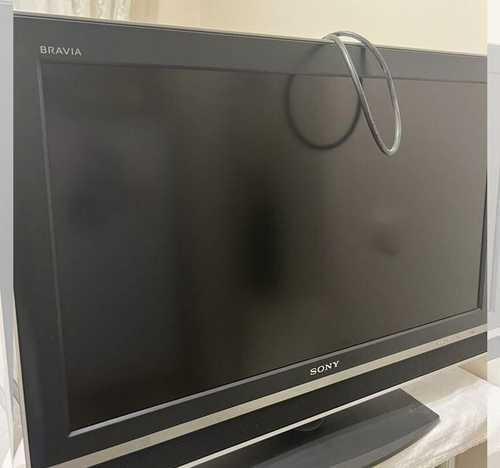 Телевизор Sony Bravia KDL-32V2500