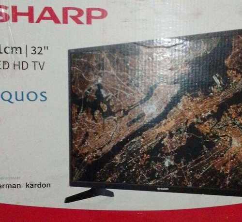 Телевизор Шарп g3240