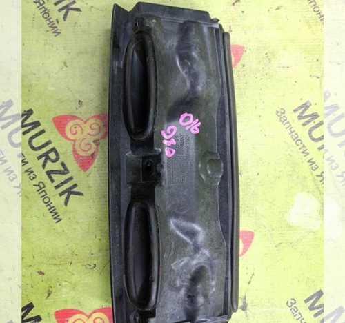 Перегородка Bmw X1 E84 N52B30AE 2010