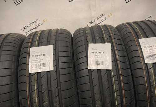Sava Intensa SUV 2 235/50 R18 94Y