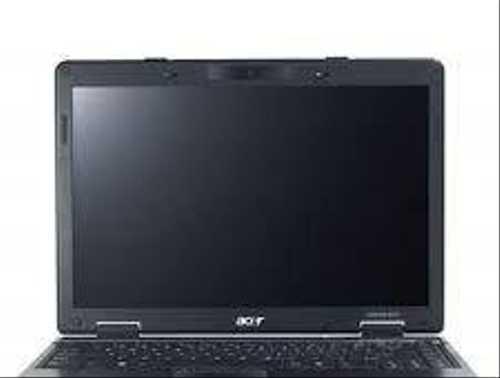 Ноутбук Acer extensa 5430 на разборке с проблемами