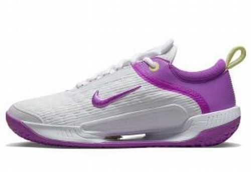 Женские теннисные кроссовки Nike Court Zoom NXT