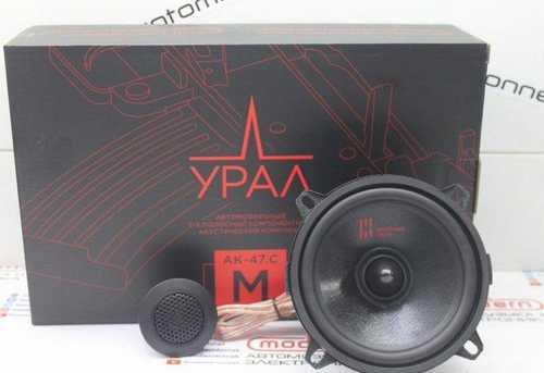Акустика Ural AK 47c М новая