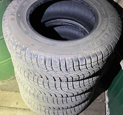 КАМА Кама-221 235/70 R16