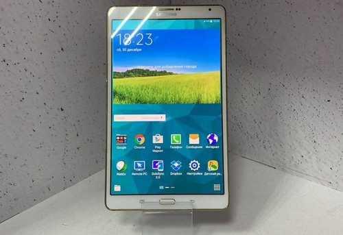 Планшет Samsung Galaxy Tab S 10.5 3\16 Гб Белый