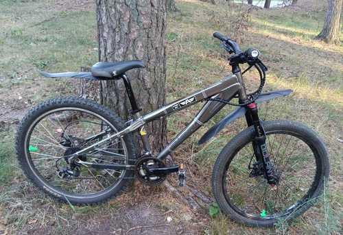 Велосипед MTB street dirt Atom DX 1