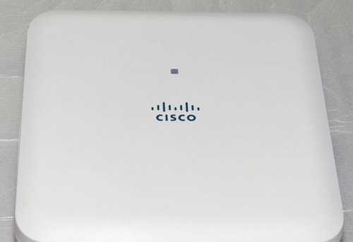 Точка доступа Cisco
