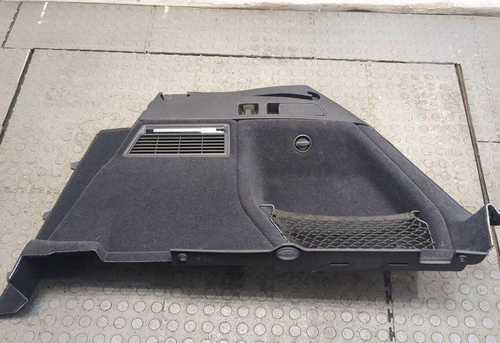 Обшивка пространства багажника Audi Q5, 2020