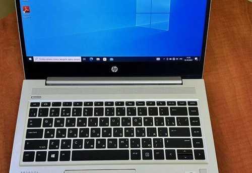 HP ProBook 440 G7 i5 8g/256g MX250